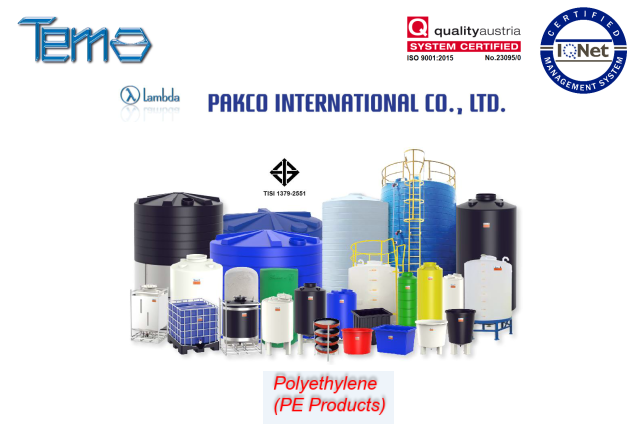 Pakco-Thái lan | 1988