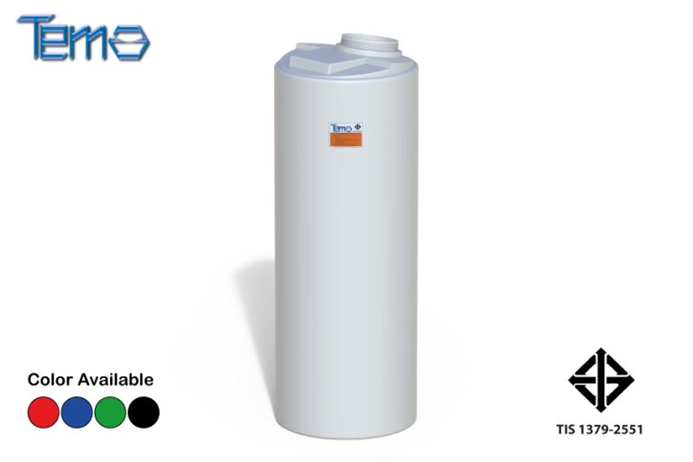 Bồn chứa hóa chất Tema 100L_CEN C Series | Pakco-Thái Lan
