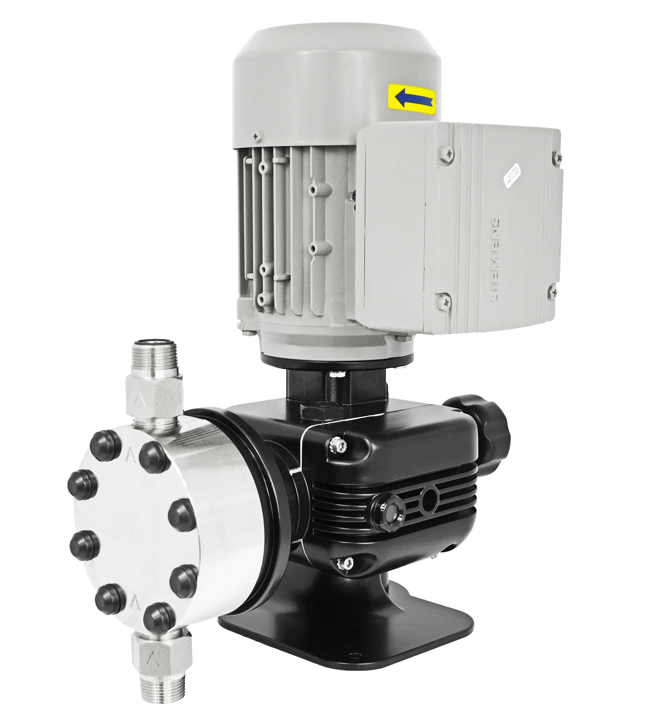 Bơm Emec Series Prius D 50Hz MON