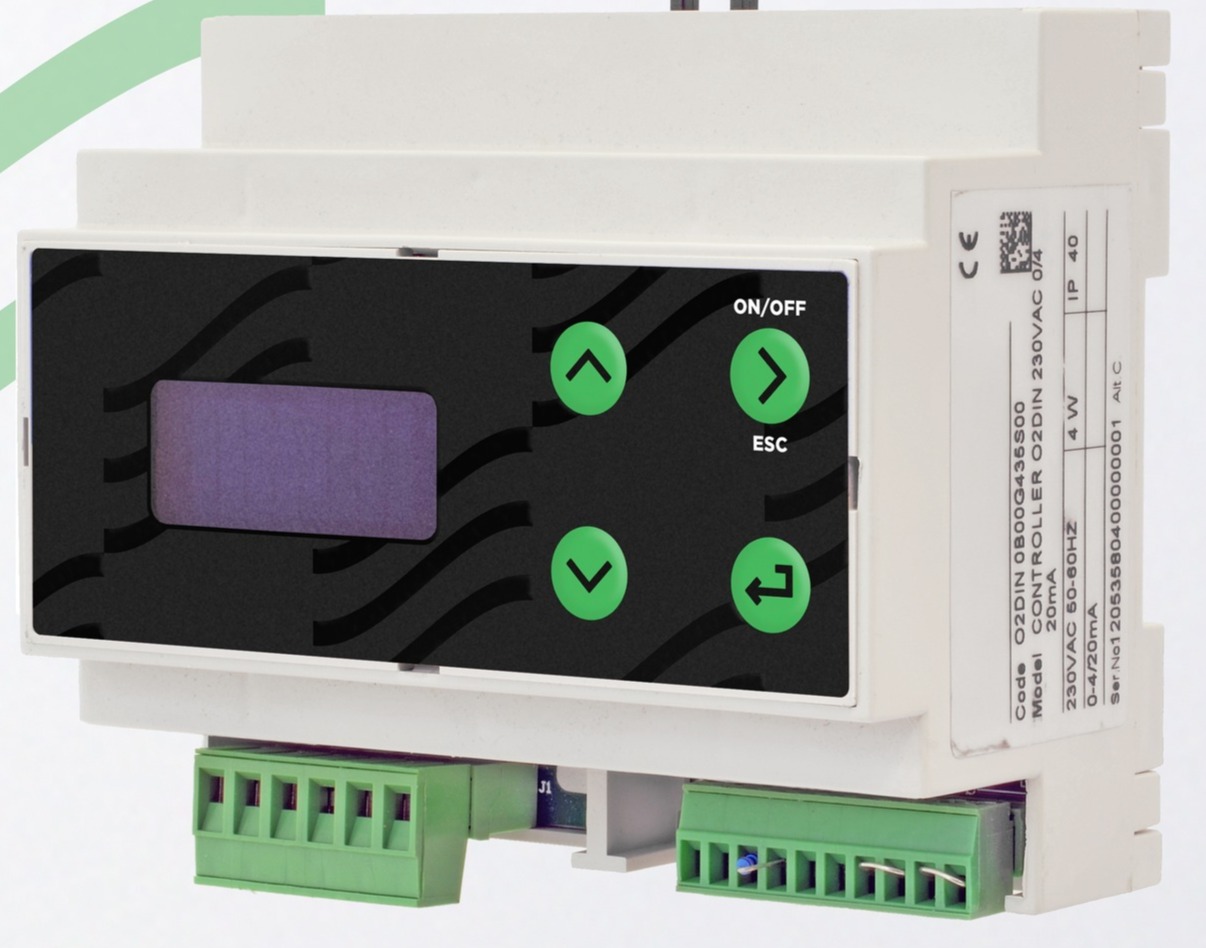 Thiết bị đo ORP Emec DINRH (-1000/+1000mV) _Giá rẻ nhất